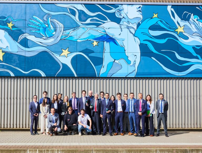 Treepack | Murals and Street Art